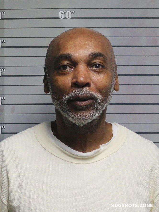 PETERSON ANTHONY DARNELL 07/17/2025 - Butler County Mugshots Zone