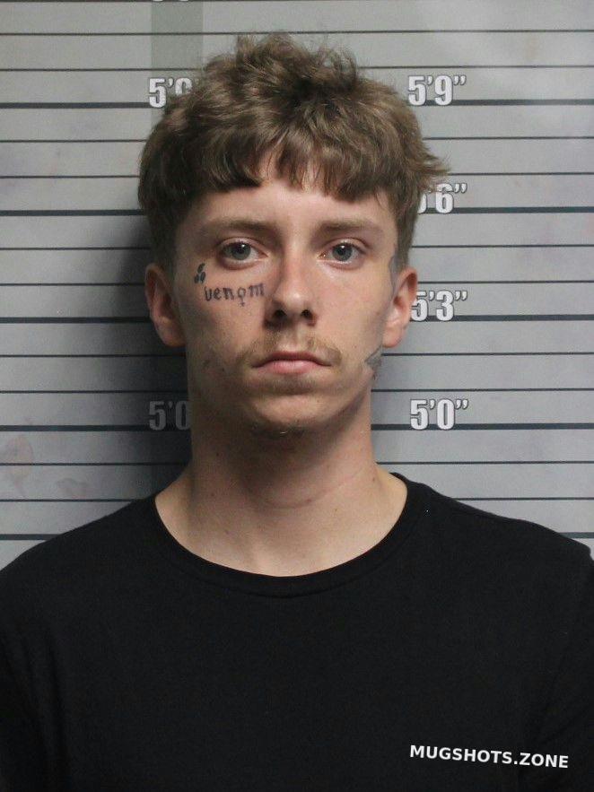 CORMICAN TAYLOR NICHOLAS 07/17/2025 - Butler County Mugshots Zone