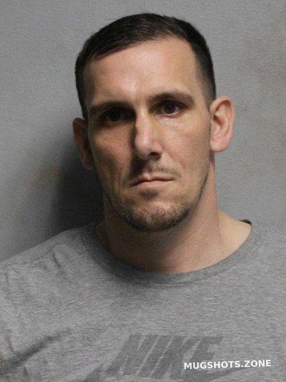 LEDFORD ANDREW JAY 07/18/2025 - Butler County Mugshots Zone