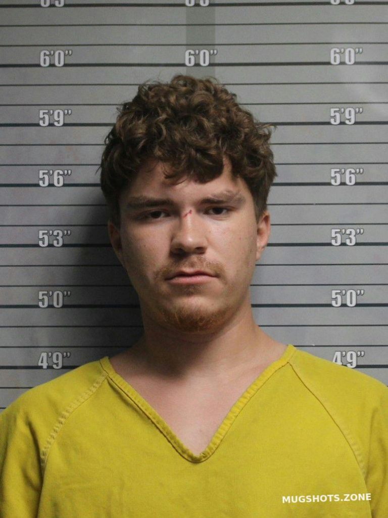 TURNER LEVI AUSTIN 07/18/2025 - Butler County Mugshots Zone