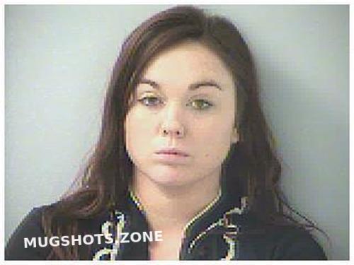 RUDD CHLOE MARIE 07/18/2025 - Butler County Mugshots Zone