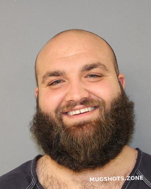 HOVAN WYATT T 07/19/2025 - Butler County Mugshots Zone