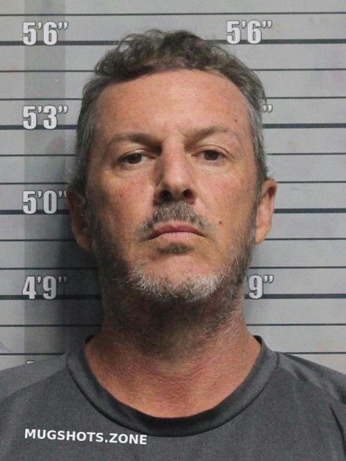 HAND DANIEL JAY 07/21/2025 - Butler County Mugshots Zone