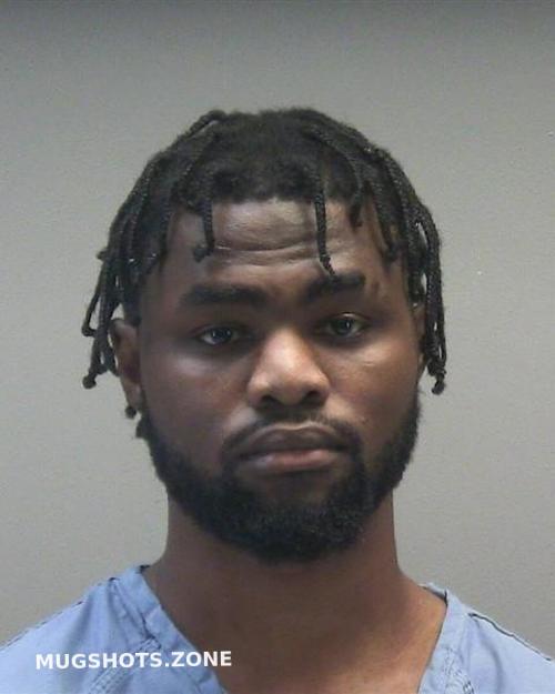 MUSA INNOCENT ERIC 07/21/2025 - Butler County Mugshots Zone