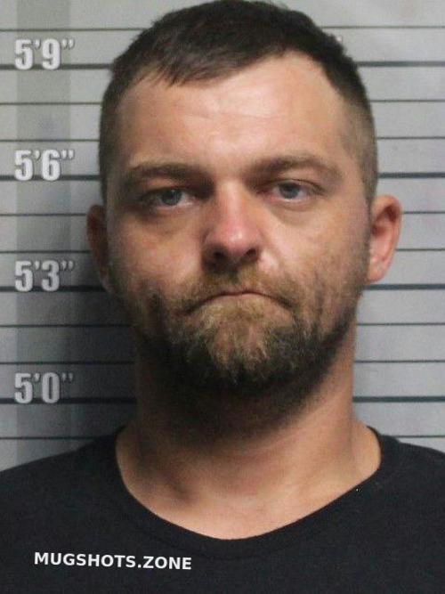 STEPHENS CHARLES JACOB 07/21/2025 - Butler County Mugshots Zone