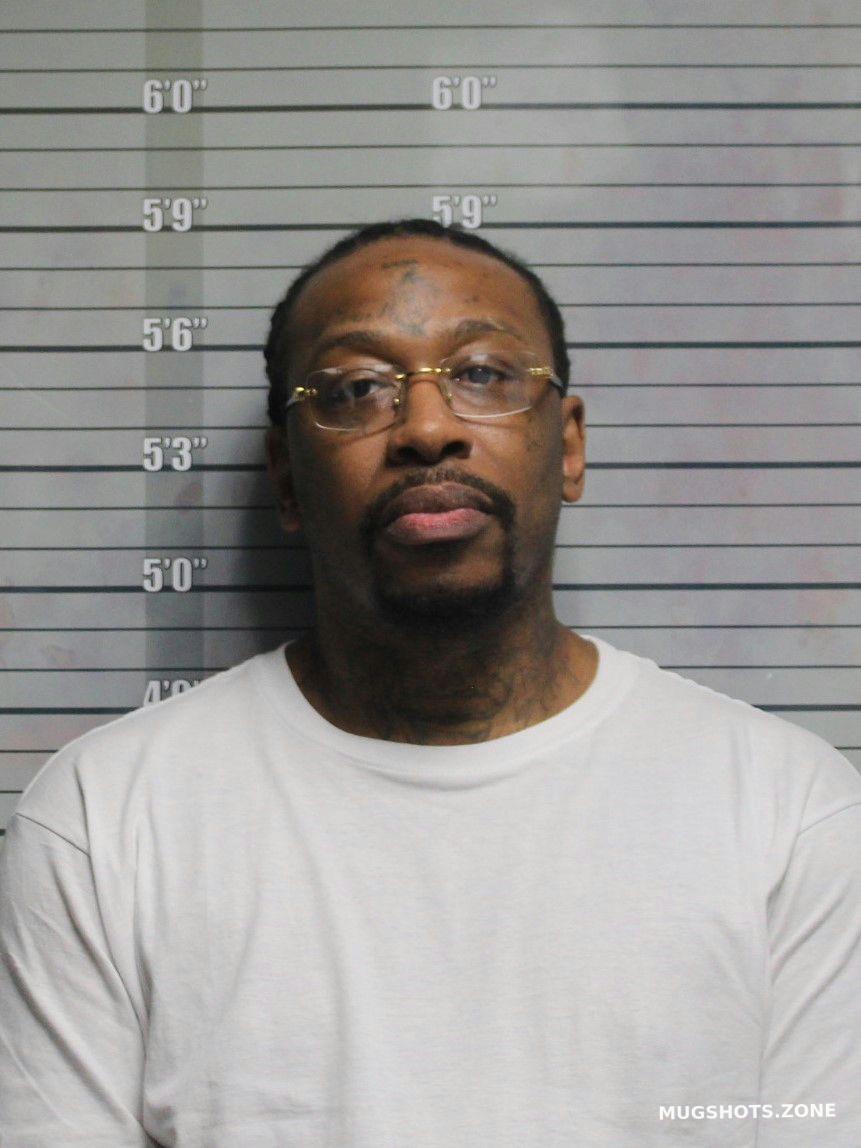 WASHINGTON JACK DONNELL 07/22/2025 - Butler County Mugshots Zone