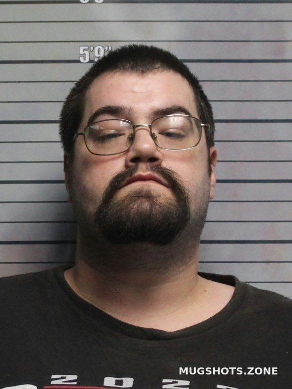 PARTIN MARK ALAN 07/22/2025 - Butler County Mugshots Zone