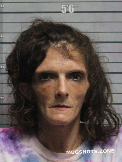 ANGELICA CHANEY GINA MARIE 07/23/2025 - Butler County Mugshots Zone