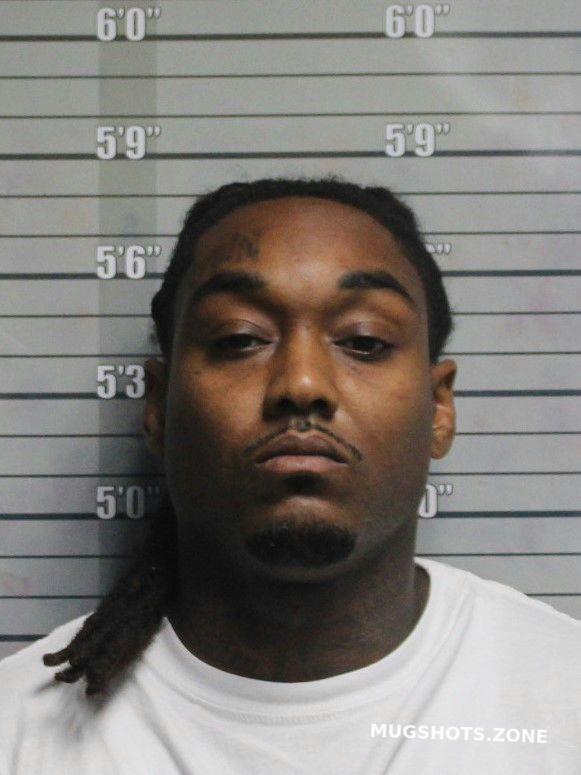 WILSON JR JAMES EARL 07/24/2025 - Butler County Mugshots Zone