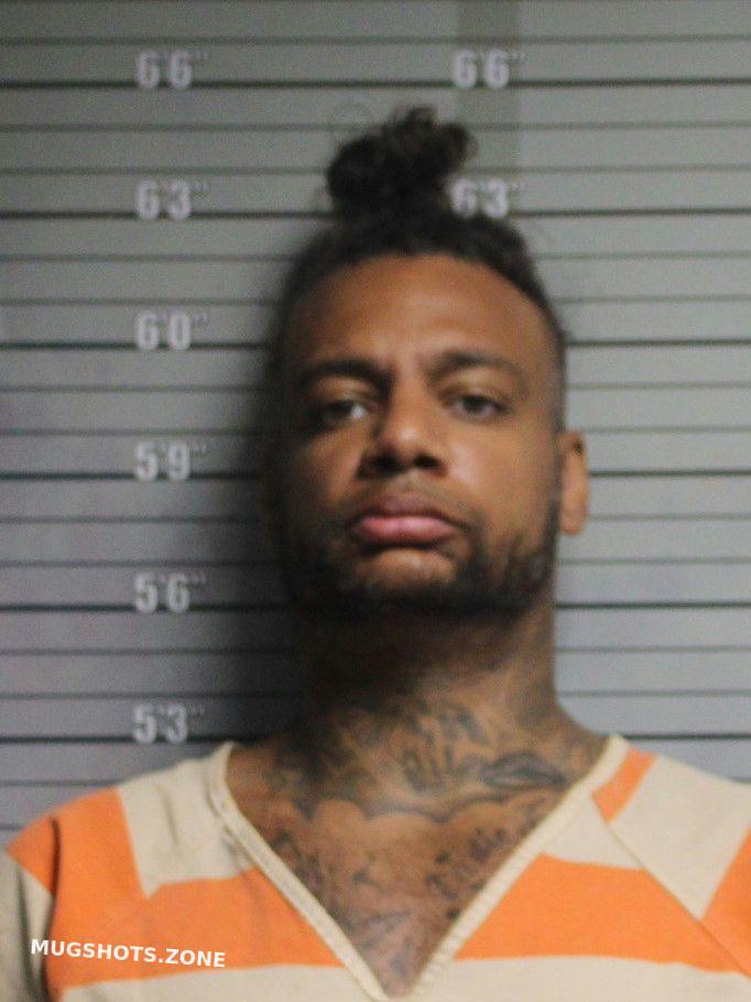 JACKSON ERIC ANTHONY 07/24/2025 - Butler County Mugshots Zone