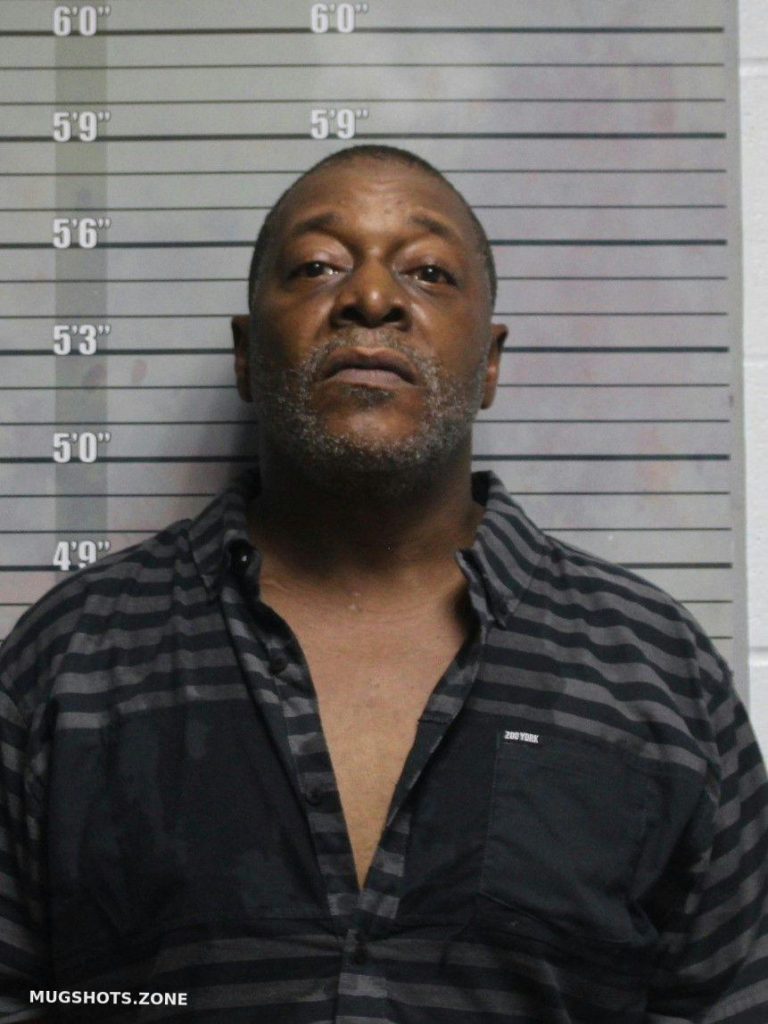 COOK FORREST EDWARD 07/25/2025 - Butler County Mugshots Zone