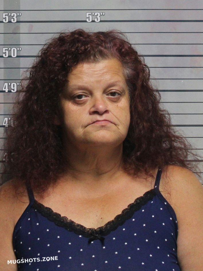 LUIKART CRYSTAL ANN 07/25/2025 - Butler County Mugshots Zone