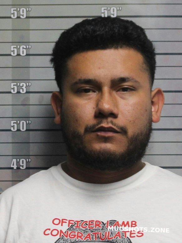 CRUZ LATINO BRYANT ROBERTO 07/27/2025 - Butler County Mugshots Zone