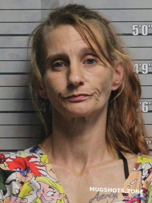DUNAWAY ROBIN RENEE 07/27/2025 - Butler County Mugshots Zone