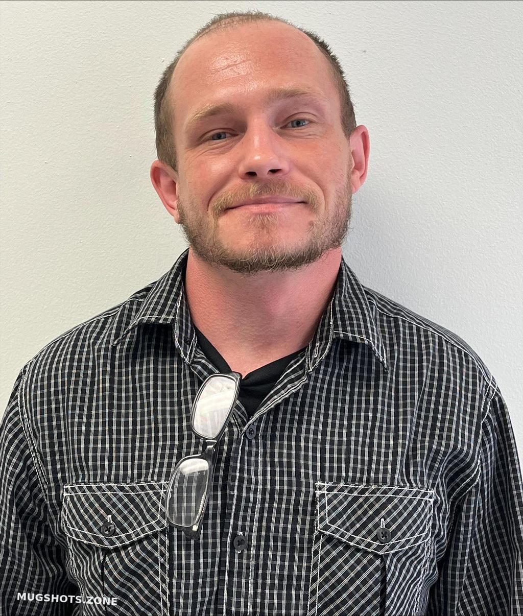 HERR SR CORY DANIEL 07/28/2025 - Butler County Mugshots Zone