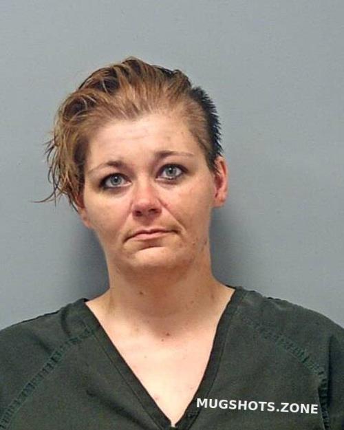 MULLINS AMBER S 07/30/2025 - Butler County Mugshots Zone