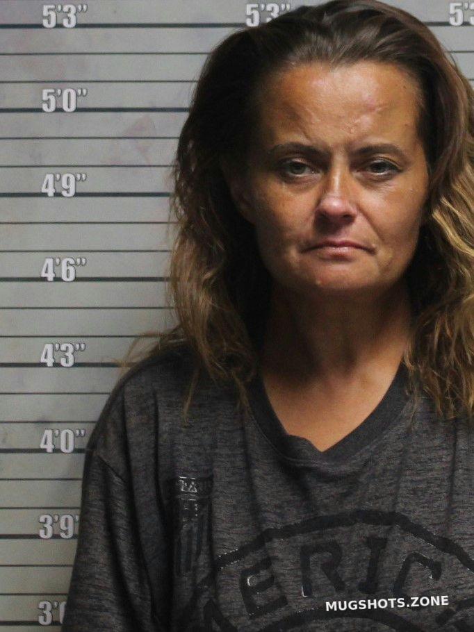 MILLS TONYA LAVON 07/30/2025 - Butler County Mugshots Zone