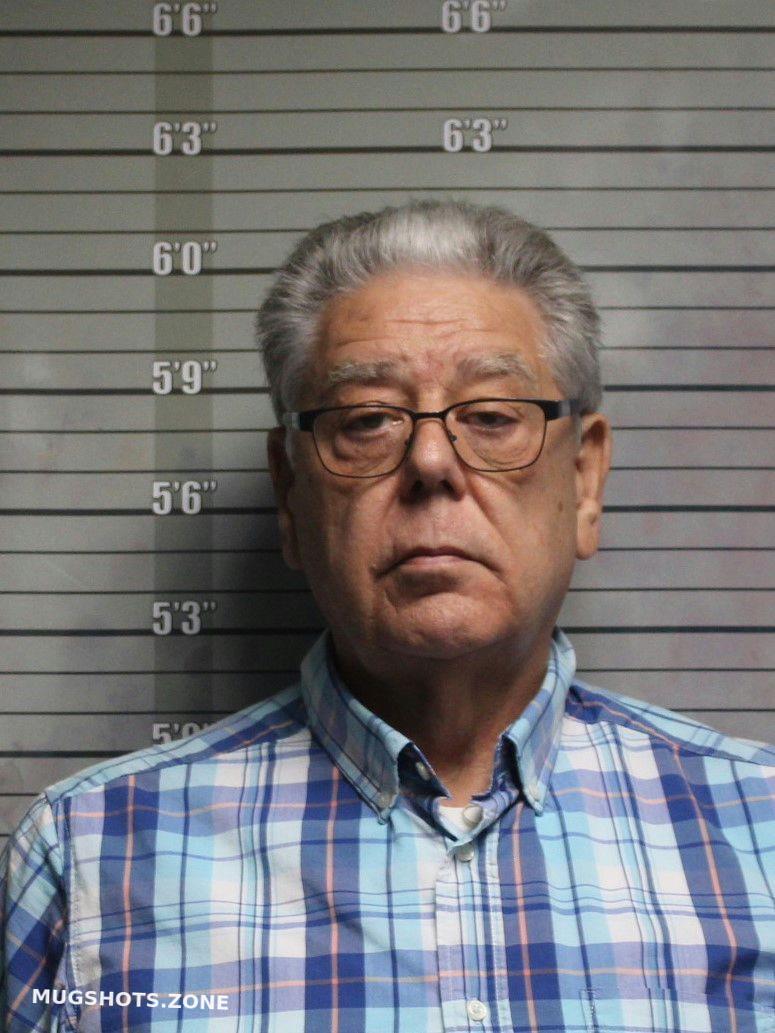 ROWE JOHN MICHAEL 07/30/2025 - Butler County Mugshots Zone