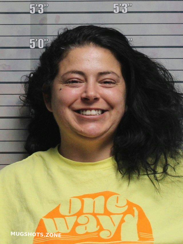 EDWARDS ANGELA MARIE 07/30/2025 - Butler County Mugshots Zone