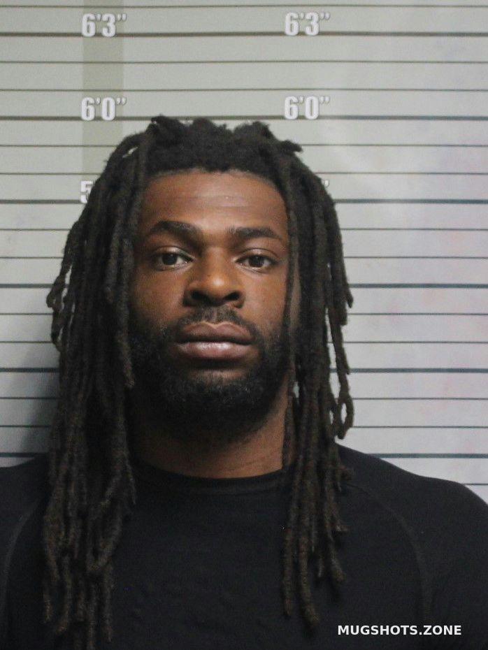 THOMAS CHRISTOPHER 08/01/2025 - Butler County Mugshots Zone