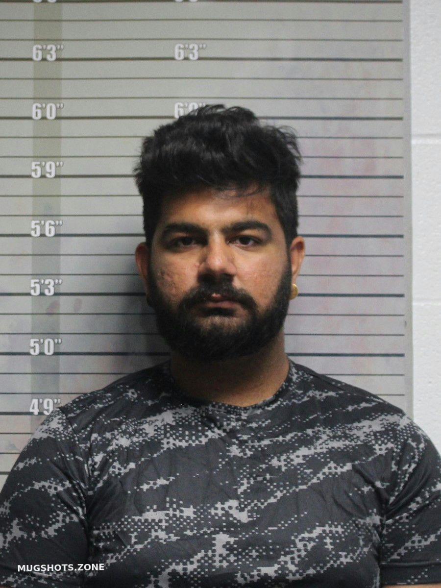 ARORA SOURAV 08/03/2025 - Butler County Mugshots Zone