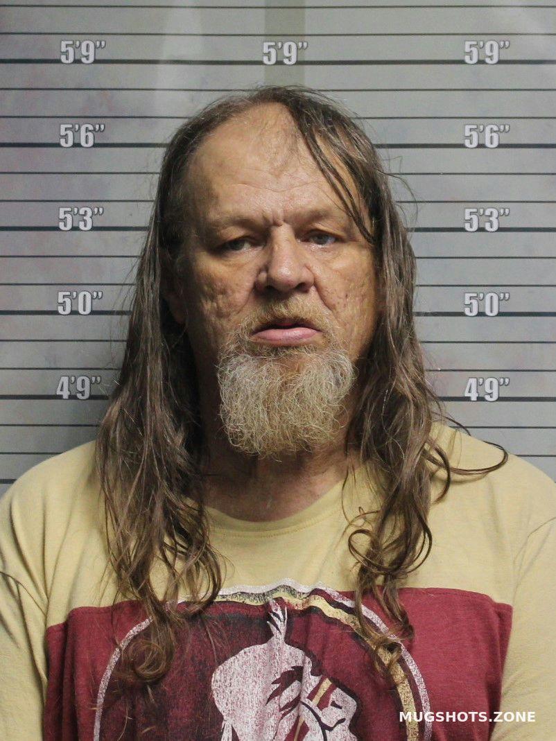 BREWER BARNEY WAYNE 08/04/2025 - Butler County Mugshots Zone