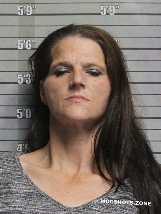 MARTIN JAMIE RENEE 08/05/2025 - Butler County Mugshots Zone