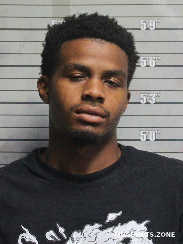 TRUONG KALEB CHRISTIAN 08/05/2025 - Butler County Mugshots Zone