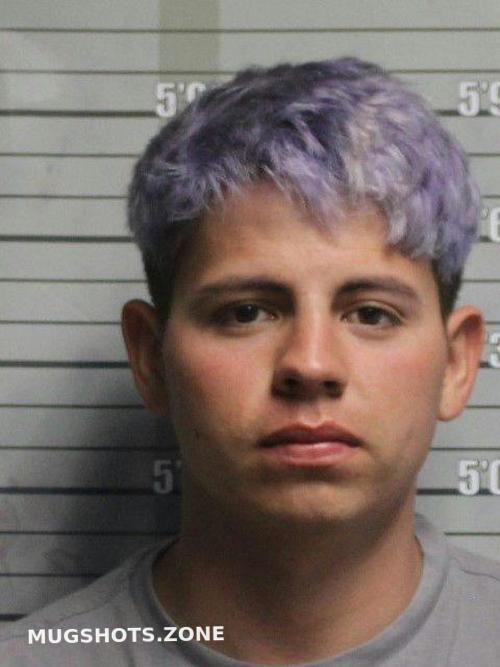 ARAUJO-ALBARRAN JOSUE SAMUEL 08/05/2025 - Butler County Mugshots Zone