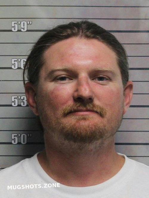 SUGGS TRAVIS MATTHEW 08/07/2025 - Butler County Mugshots Zone