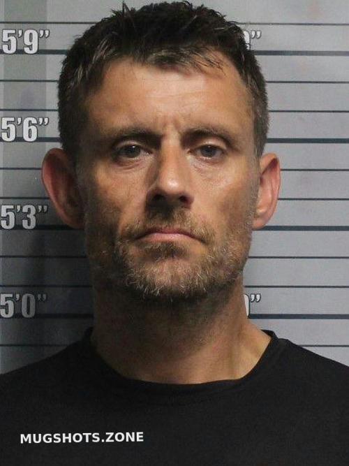 ROGERS ERIC WESLY 08/09/2025 - Butler County Mugshots Zone