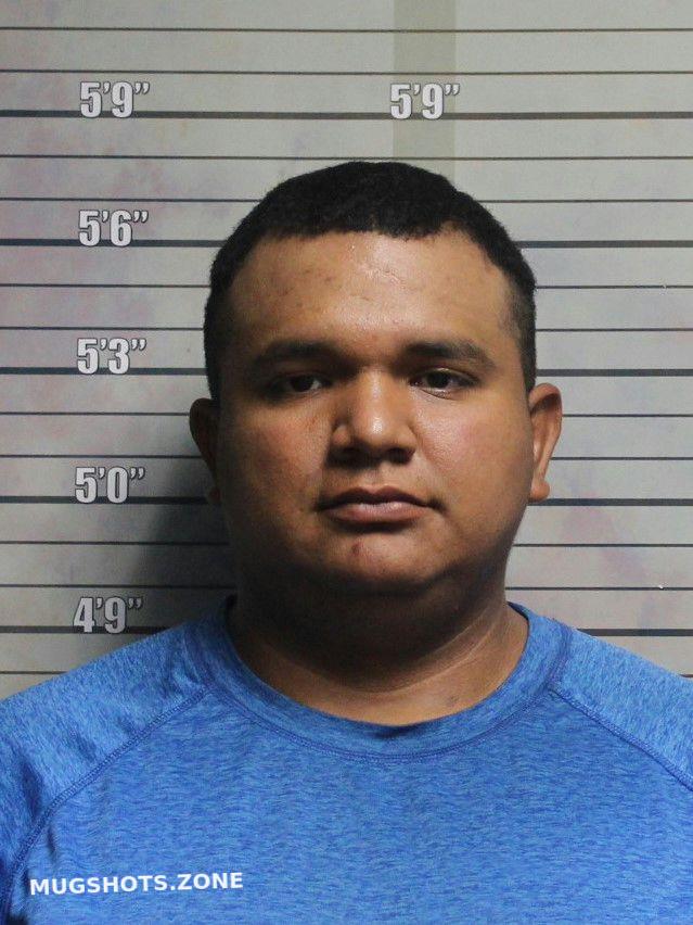 ORTIZ LAGOS JOSE LUIS 08/11/2025 - Butler County Mugshots Zone