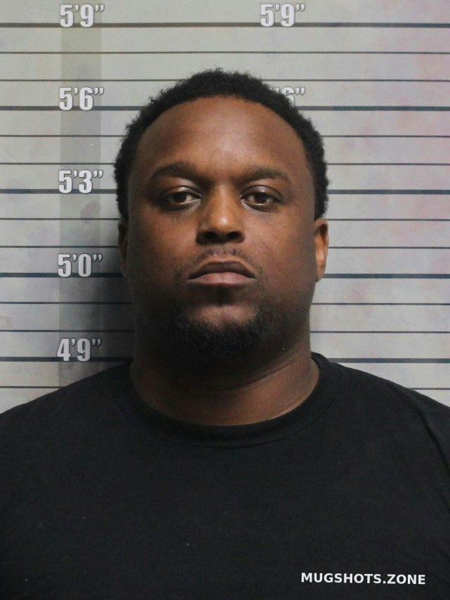 MONTGOMERY ALEX DEMETRIUS 08/13/2025 - Butler County Mugshots Zone