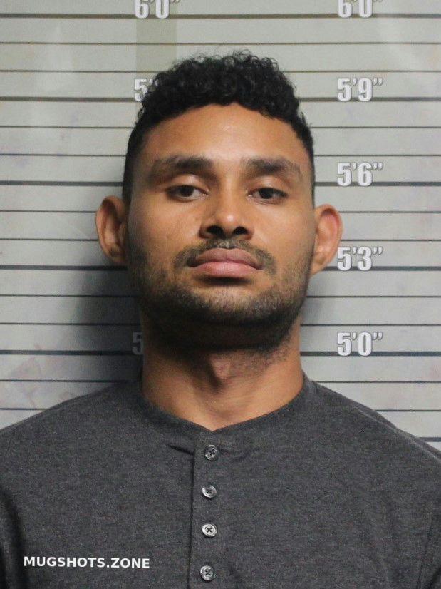 PASTRAN-GALEANO HAMMER JAIRO 08/13/2025 - Butler County Mugshots Zone