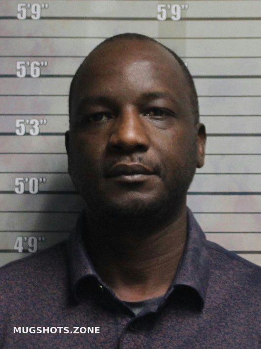 LY OUSMANE 08/14/2025 - Butler County Mugshots Zone