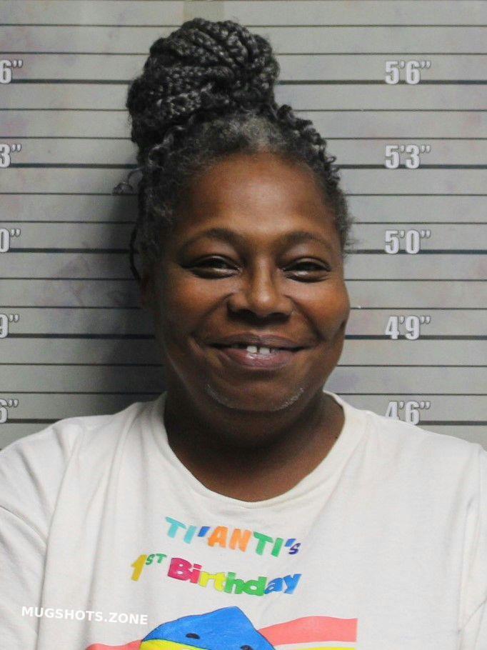 HURLEY TRACEY RENEE 08/15/2025 - Butler County Mugshots Zone
