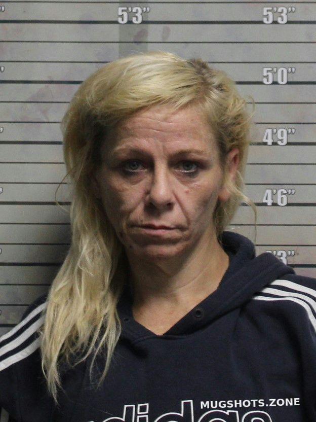 BROWN SANDRA DANIELLE 08/16/2025 - Butler County Mugshots Zone