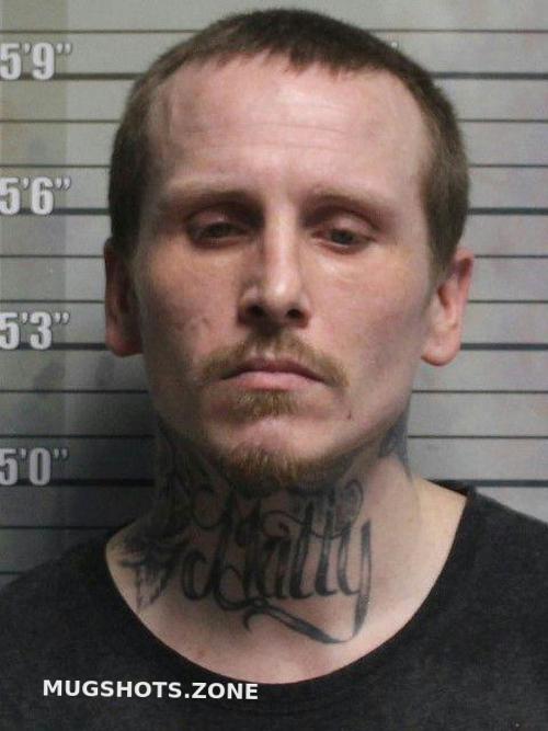 SCHOOLEY MATTHEW WILLIAM 08/16/2025 - Butler County Mugshots Zone