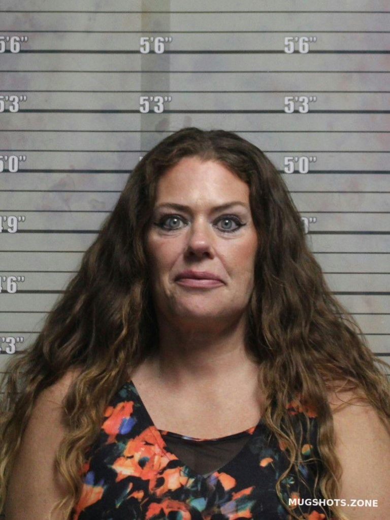 LATIMER KELLY J 08/17/2025 - Butler County Mugshots Zone