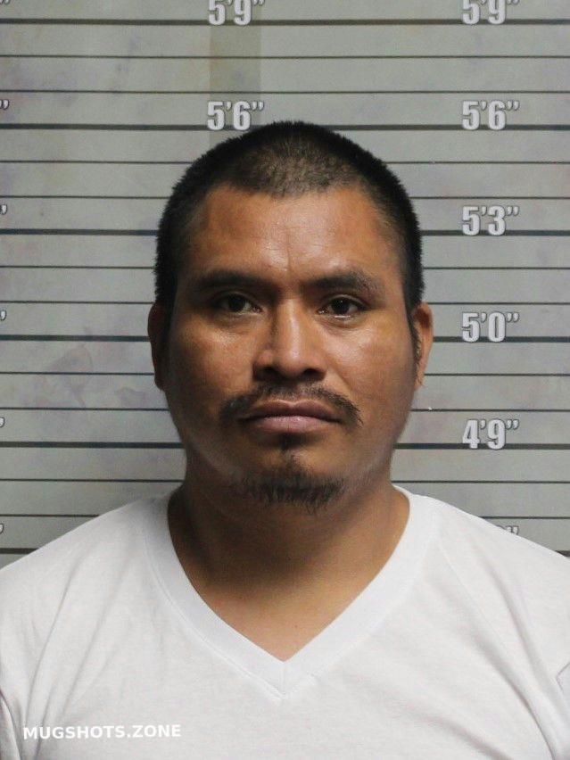 DIAZ DIAZ SEBASTIAN 08/17/2025 - Butler County Mugshots Zone