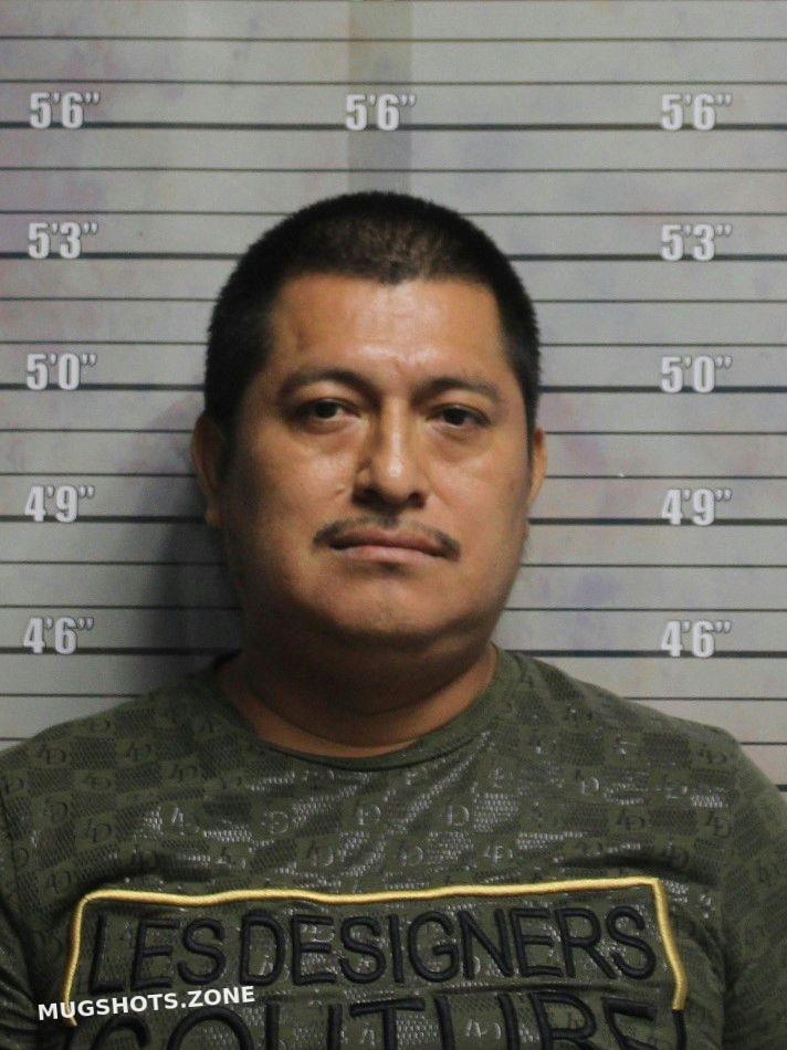 ROBLERO-LOPEZ OBED 08/18/2025 - Butler County Mugshots Zone