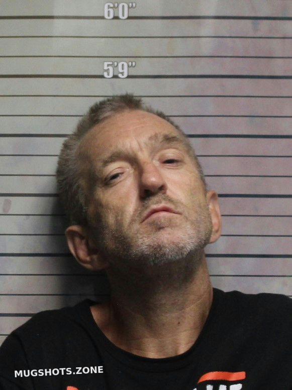 SIMPSON RICHARD WADE 08/23/2025 - Butler County Mugshots Zone