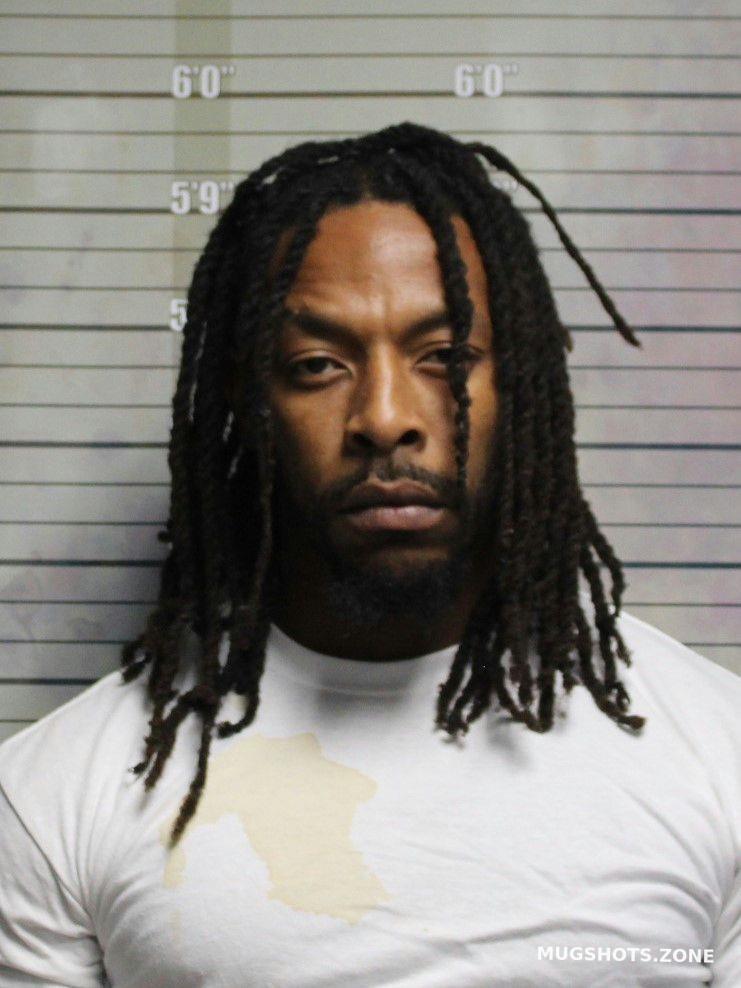 BARNES DAVID 08/26/2025 - Butler County Mugshots Zone