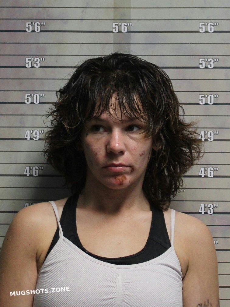 ADAMS DESTINY BROOKE 08/26/2025 - Butler County Mugshots Zone