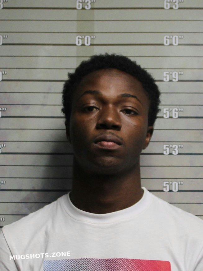 QUADEBA ALEX 08/26/2025 - Butler County Mugshots Zone