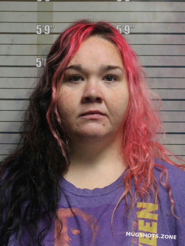 GORMAN KRYSTAL BROOKE 08/27/2025 - Butler County Mugshots Zone