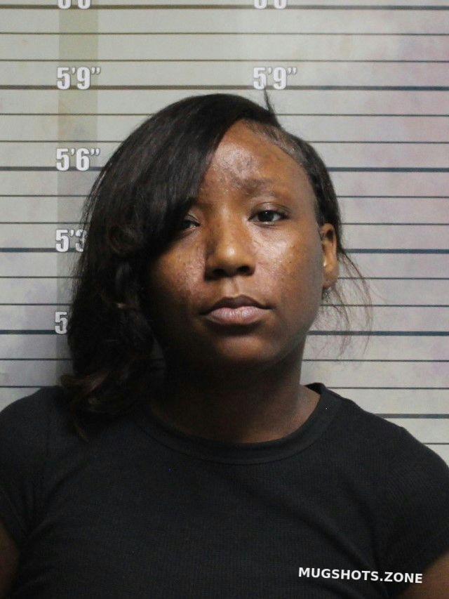 GARNER MILLER KEYMONI 08/27/2025 - Butler County Mugshots Zone