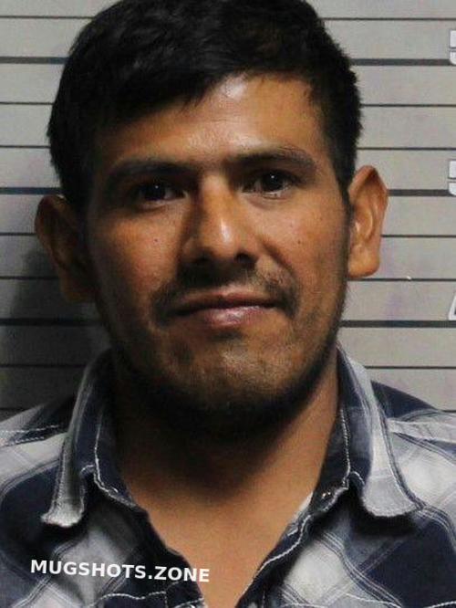 RIVAS PEREZ JUAN ARIEL 08/31/2025 - Butler County Mugshots Zone