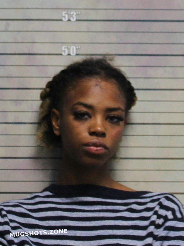 WAY DIAMOND RANAE 09/01/2025 - Butler County Mugshots Zone