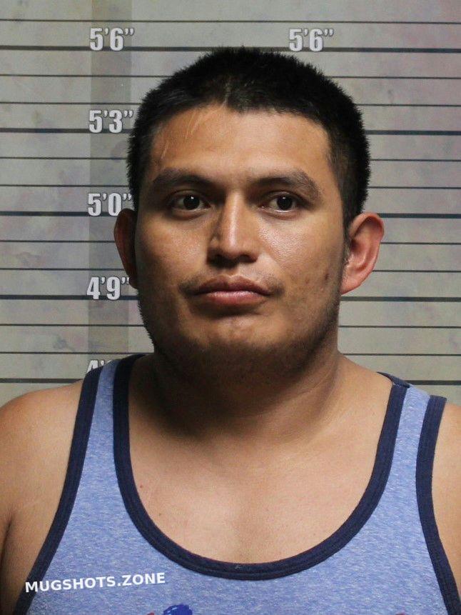 PENATE ALTUNAR GUTBERTO 09/05/2025 - Butler County Mugshots Zone